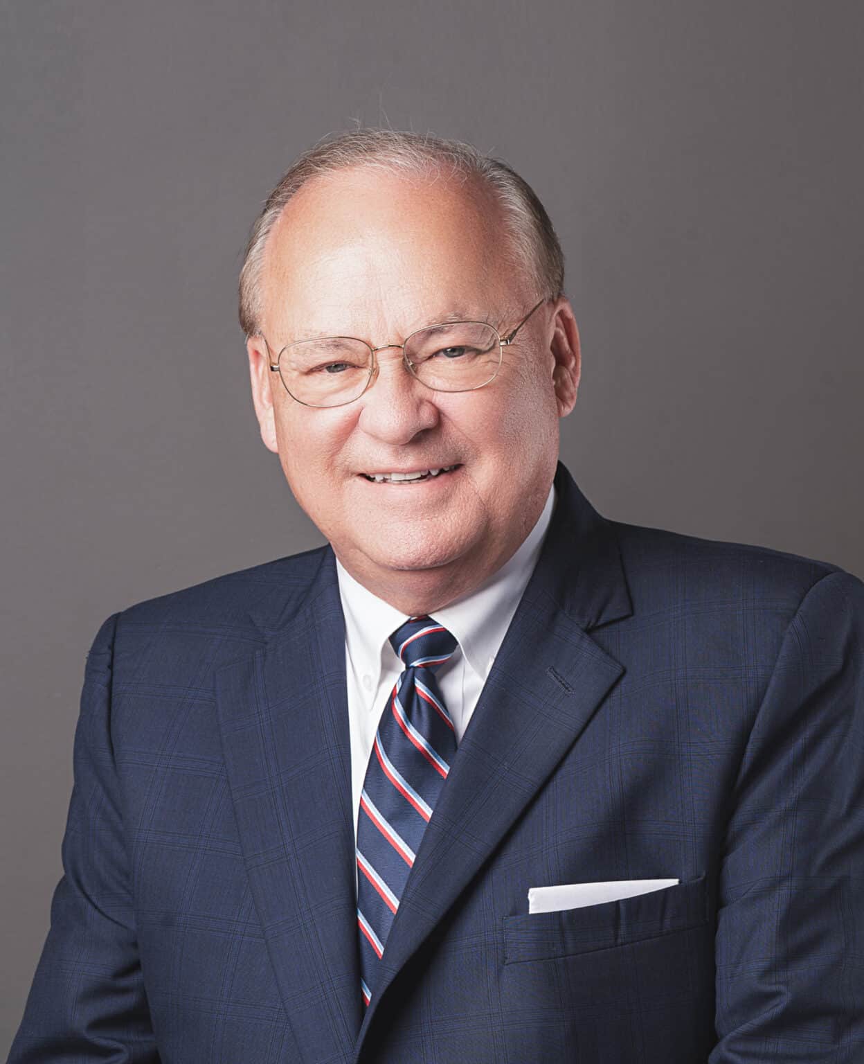 D. James Jordan | Adams, Jordan & Herrington, P.C.